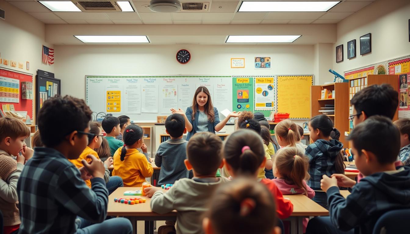 Basic Language Skills: Top 10 Multisensory Techniques For Teaching